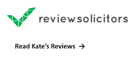 Kate Barker - Warners Solicitors