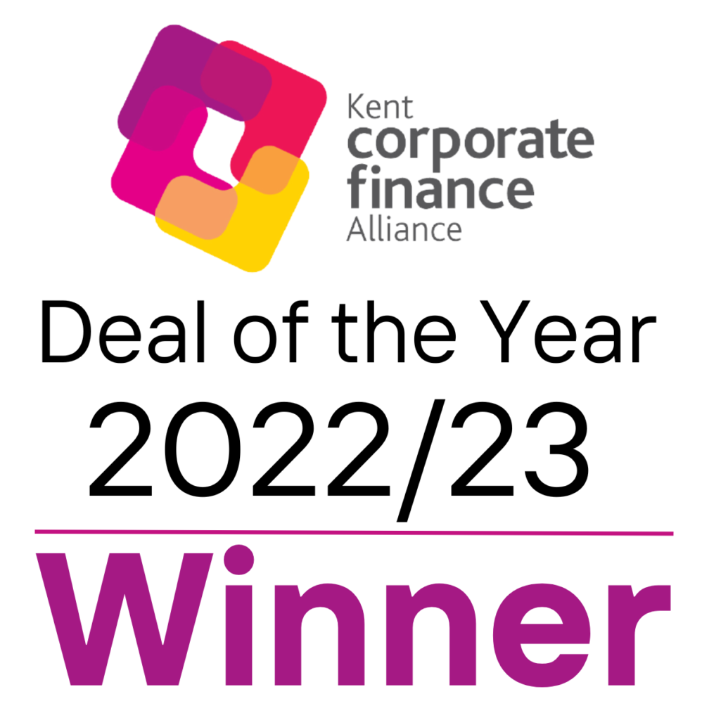 Warners Solicitors wins KCFA Deal of the Year Awards 2023 - Warners ...