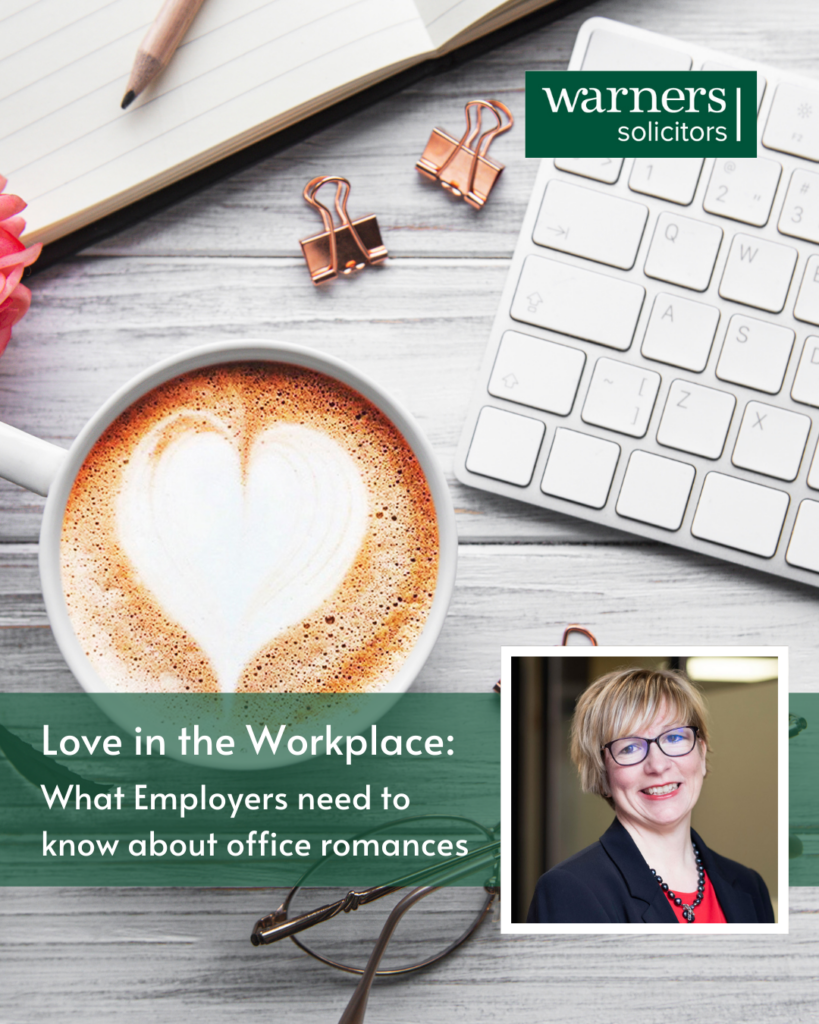 Love in the Workplace- What Employers need to know about office ...