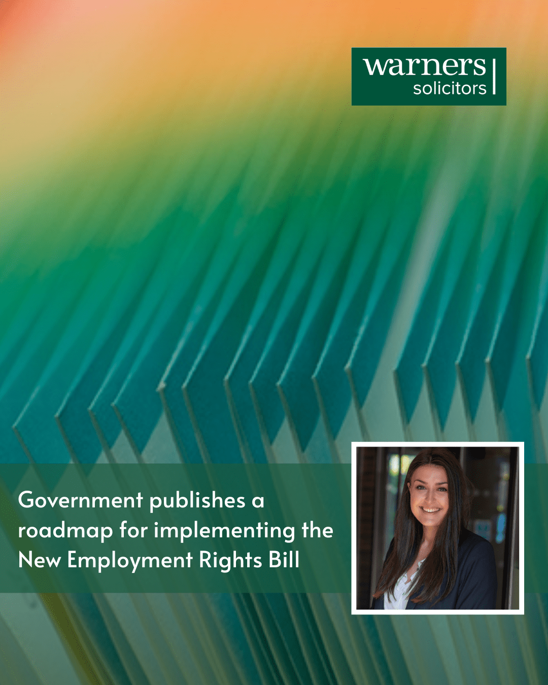 Government publishes a roadmap for implementing the New Employment ...
